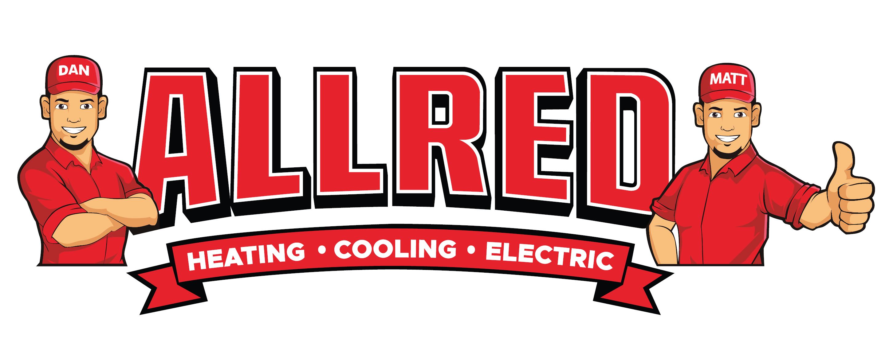Expert Heat Pump Repair & Service in Bremerton, WA | Trust Allred