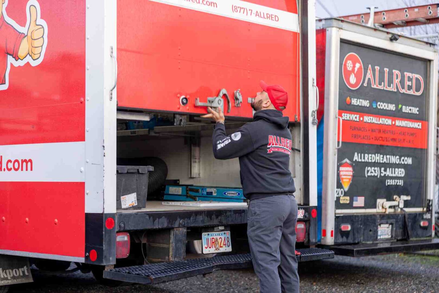 Custom Heat Pump Installation in Issaquah, WA: #1 Optimal